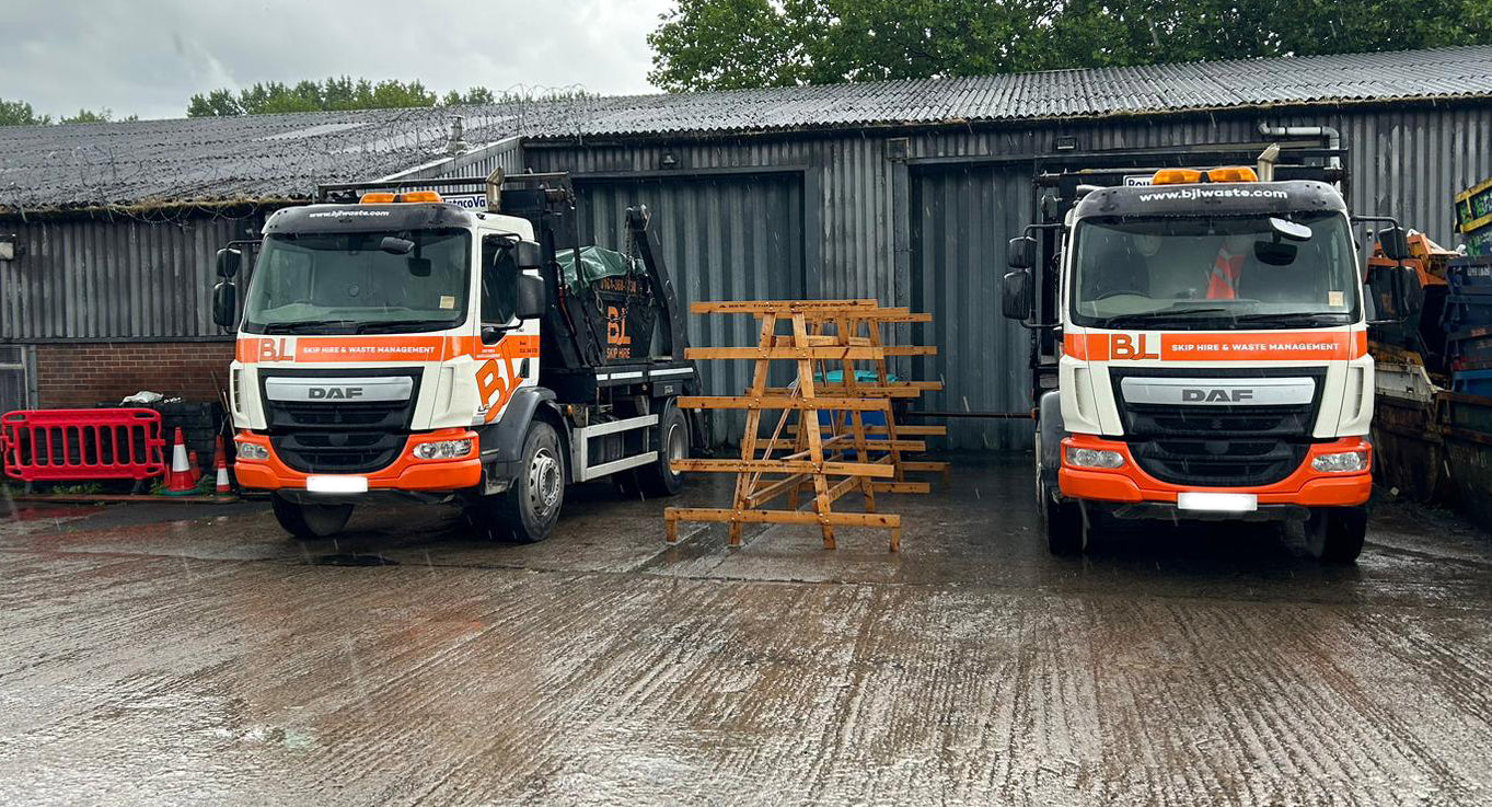 BJL Skip Hire